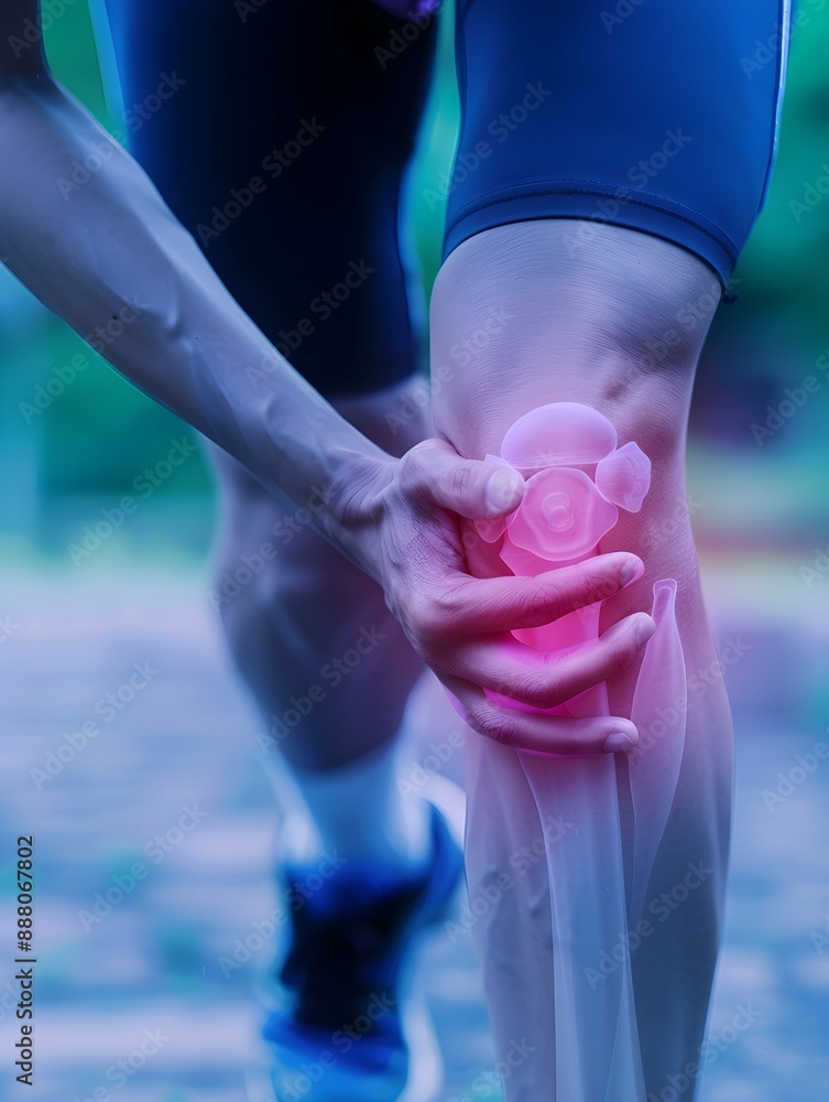 Common Causes of Knee Pain Injuries, Medical Conditions, Arthritis ...