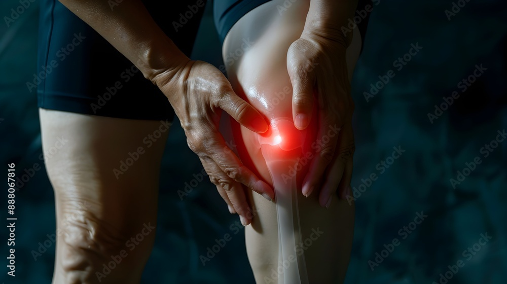 Common Causes of Knee Pain Injuries, Medical Conditions, Arthritis ...