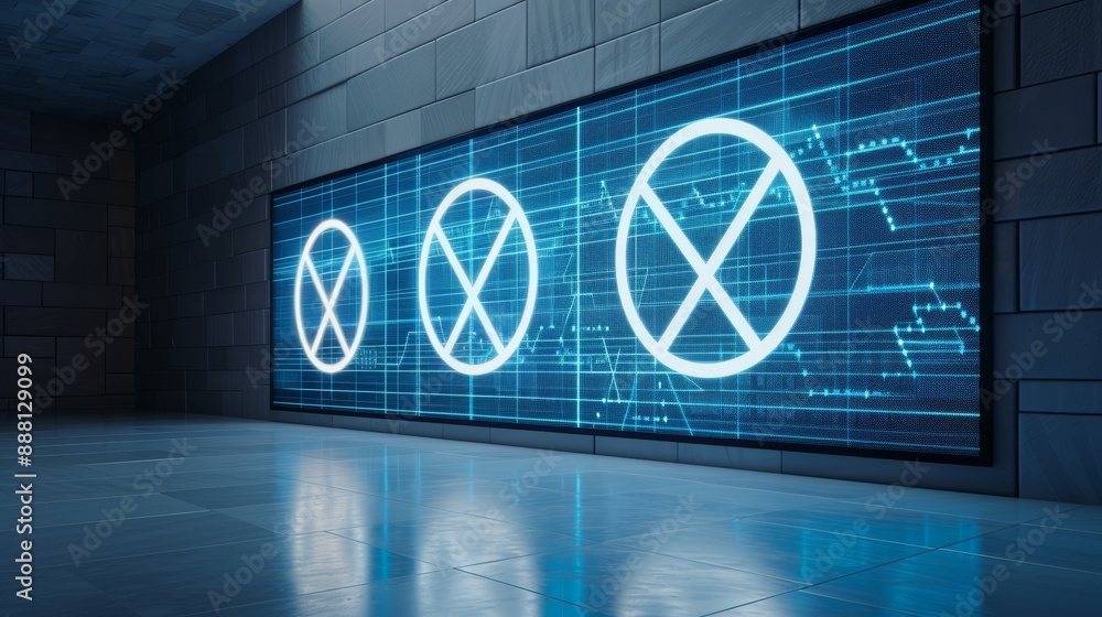 An innovative interfaith dialogue space with interactive digital ...