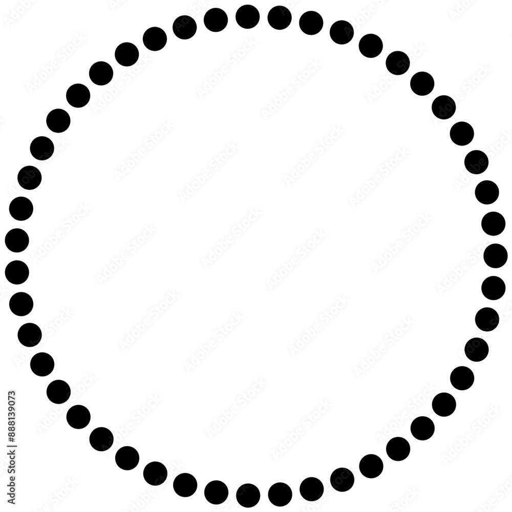 Dotted Frame Svg, Dotted Circle Frame Svg, Circle Monogram Svg, Wreath ... Dotted Frame Svg, Dotted Circle Frame Svg, Circle Monogram Svg, Wreath ...