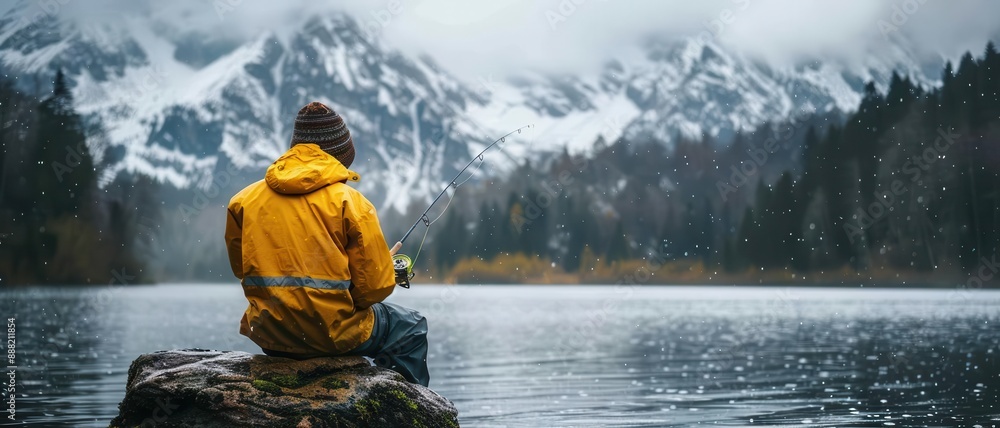 the right fishing gear, choosing the best bait for different fish ...