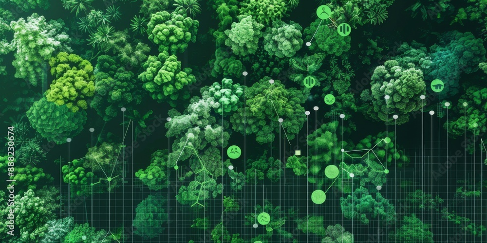 Sustainable Development Analysis and Comprehensive ESG Reporting ...