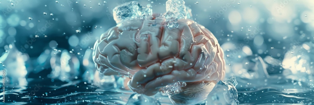 Cryonics and the Pursuit of Eternal Life: A Detailed Illustration of a ...