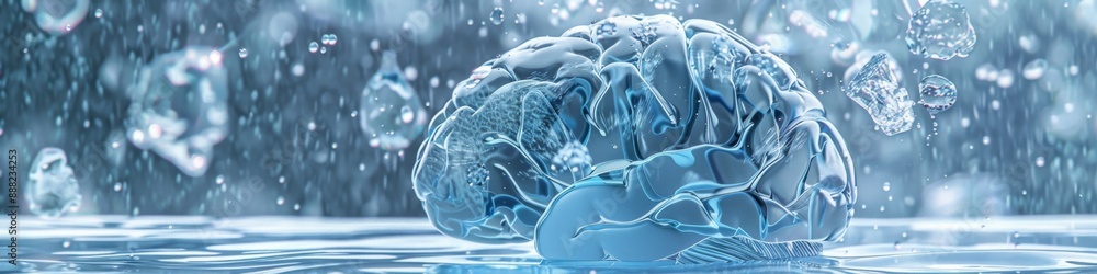 Cryonics and the Pursuit of Eternal Life: A Detailed Illustration of a ...