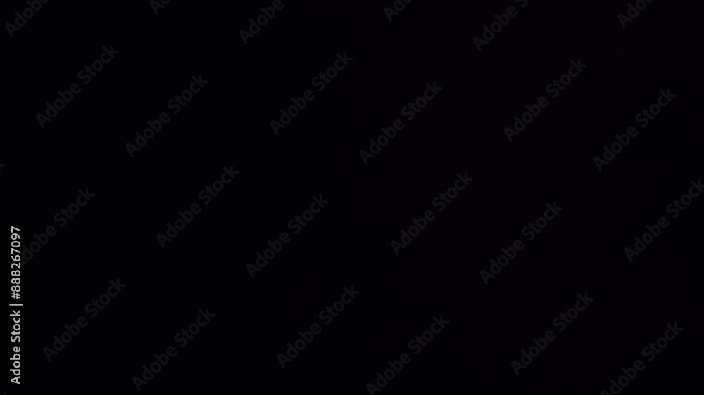 Fire / smoke wipe transition accross the frame, for transition or ...