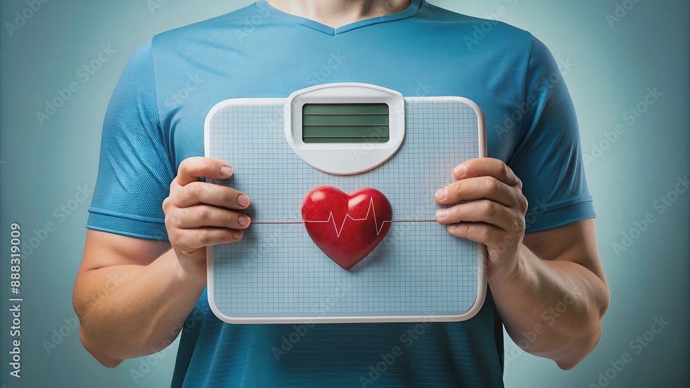 Hyperthyroidism: The Weight Loss and Rapid Heartbeat of Thyroid ...