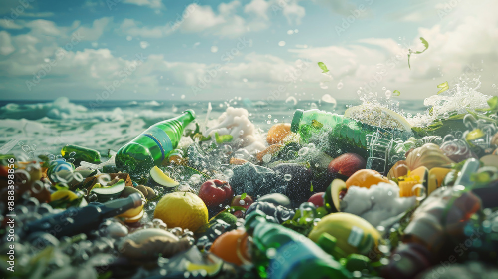 Producers are responsible for the entire lifecycle of their products ...