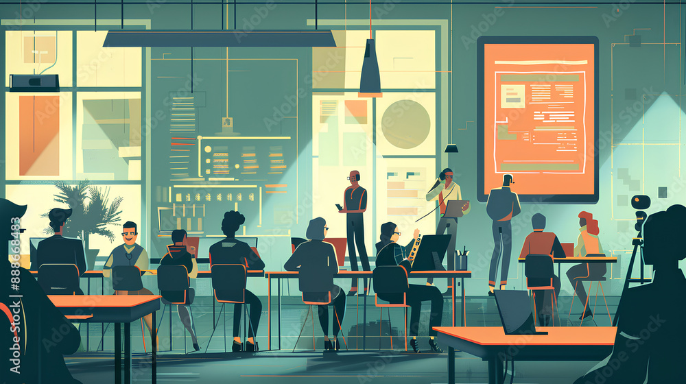 Continuous Learning and Professional Development, a culture of ...