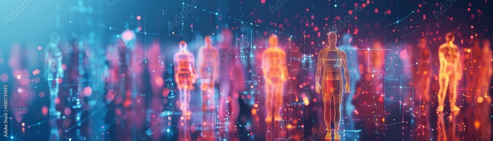 Virtual Reality of Climate Change Impact on Global Population ...