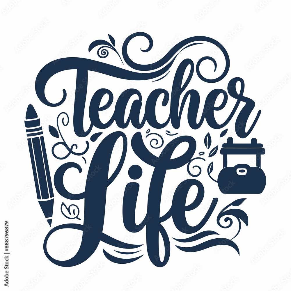 Back to school svg, Teacher SVG Bundle, School and Teach, Back to ...