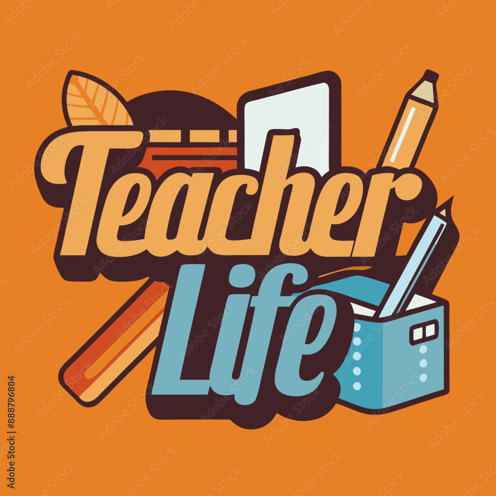 Back to school svg, Teacher SVG Bundle, School and Teach, Back to ...