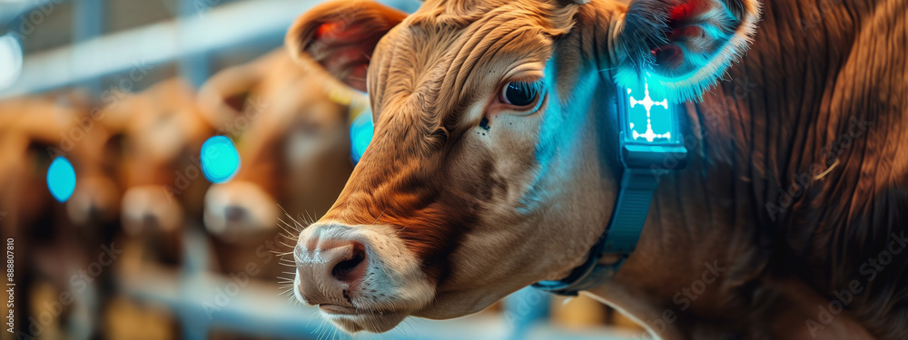 Foto de Farmers are revolutionizing the dairy industry by raising cows ...