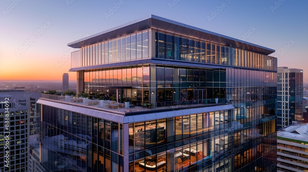 A sophisticated LinkedIn banner for a top-tier construction recruitment ...