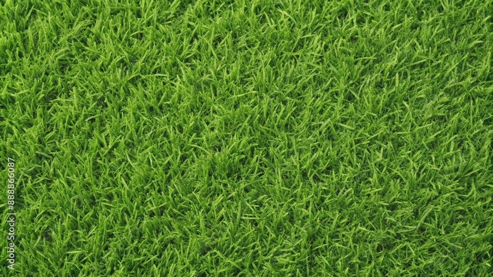 Green grass texture seamless background, perfect for nature summer ...