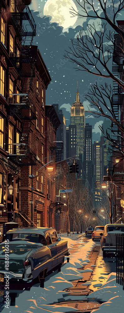 Bring iconic movie scenes to life! Design captivating die-cut images ...