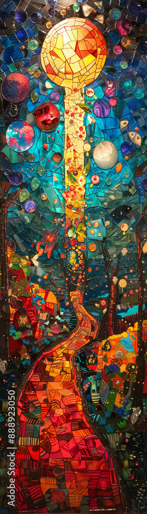 Capture the essence of community unity and social transformation ...