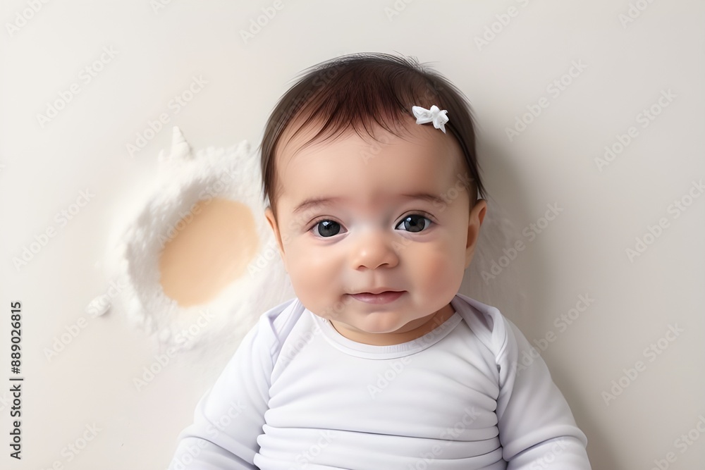 A Comprehensive Guide to Baby Powder: Uses, Benefits, and Safety Tips ...