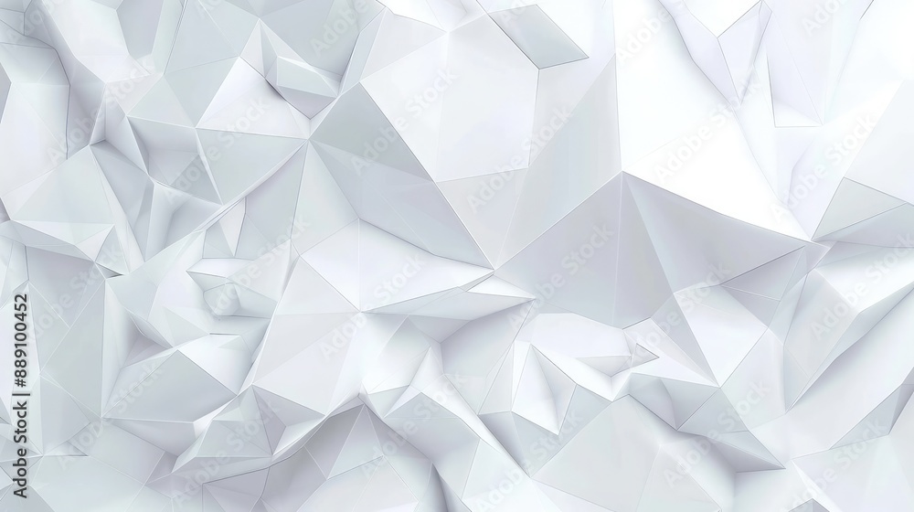 Abstract white paper background,white metal background oblique lines of ...