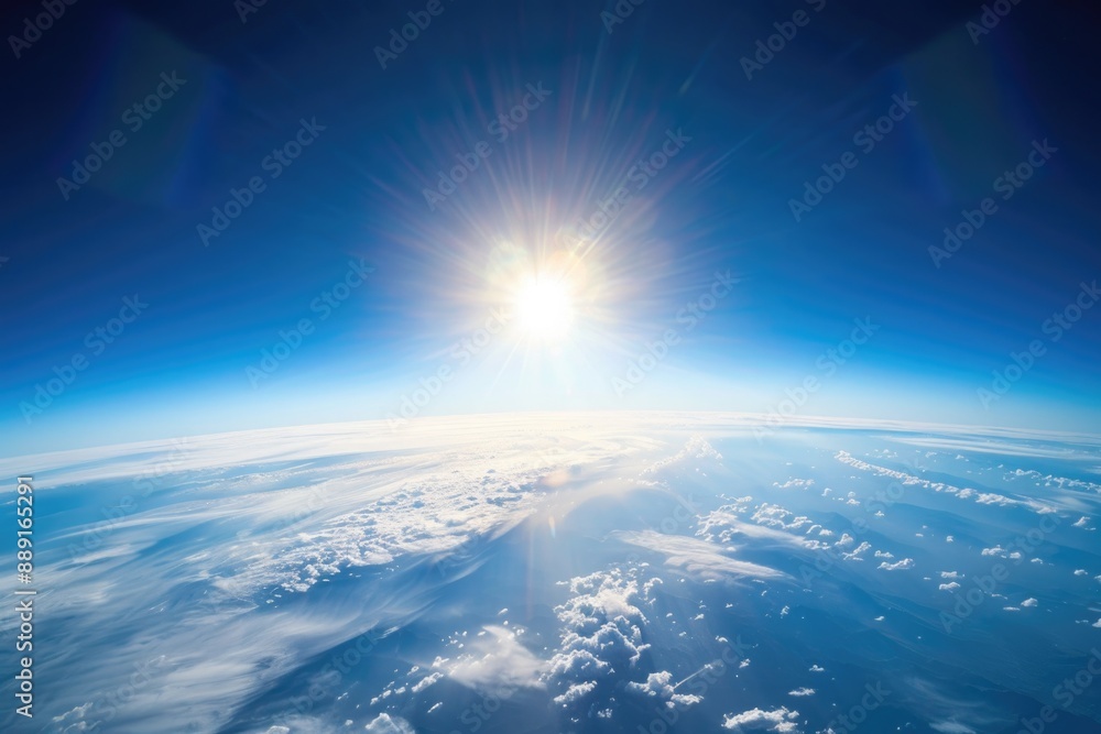 Layer Explained: Understanding Ozone Depletion and Ultraviolet Rays ...