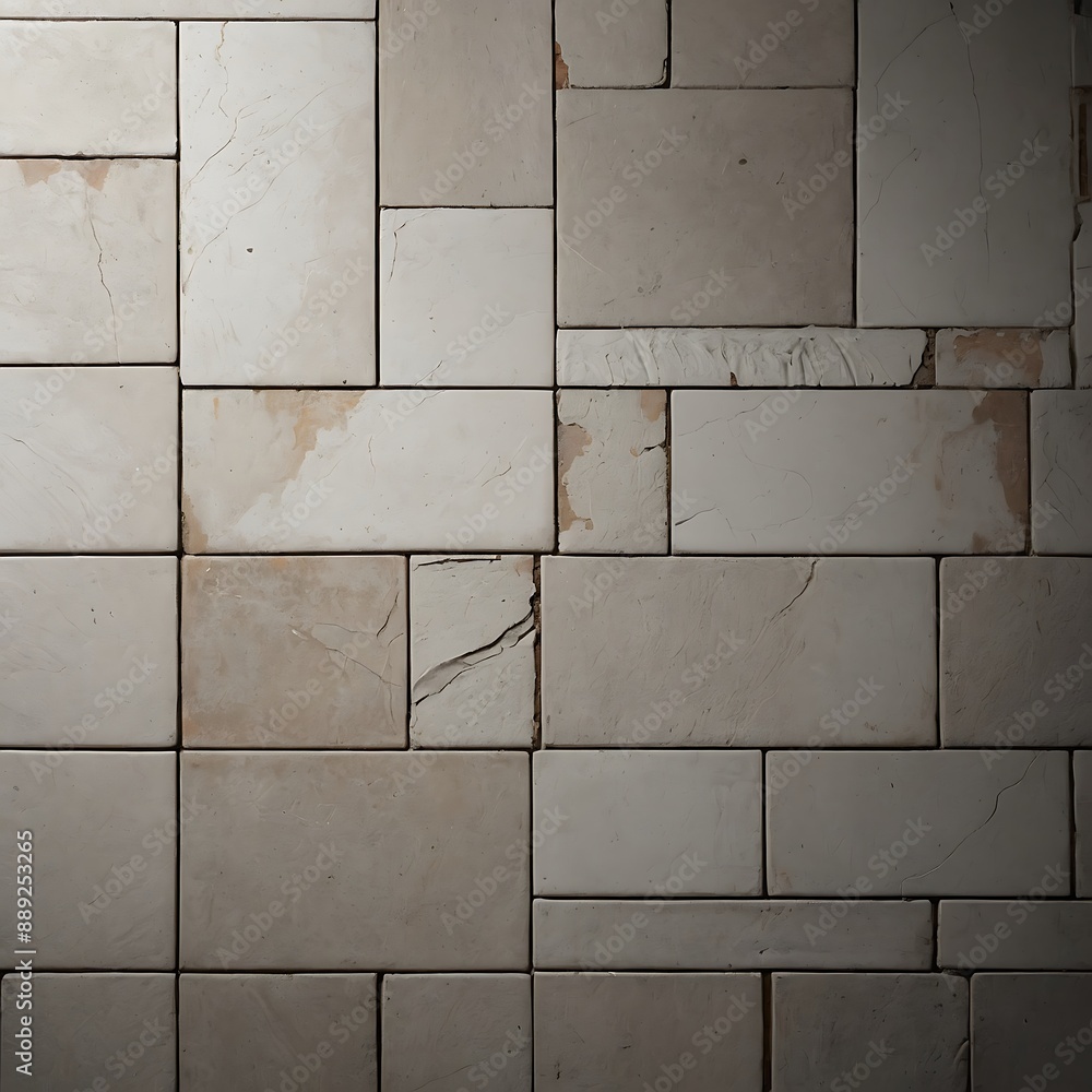 White background on cement floor texture - concrete texture - old ...