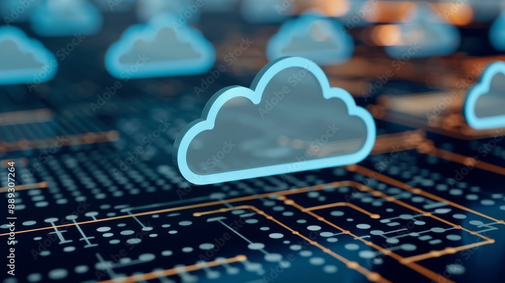 Cloud computing, edge computing, and fog computing infrastructure ...