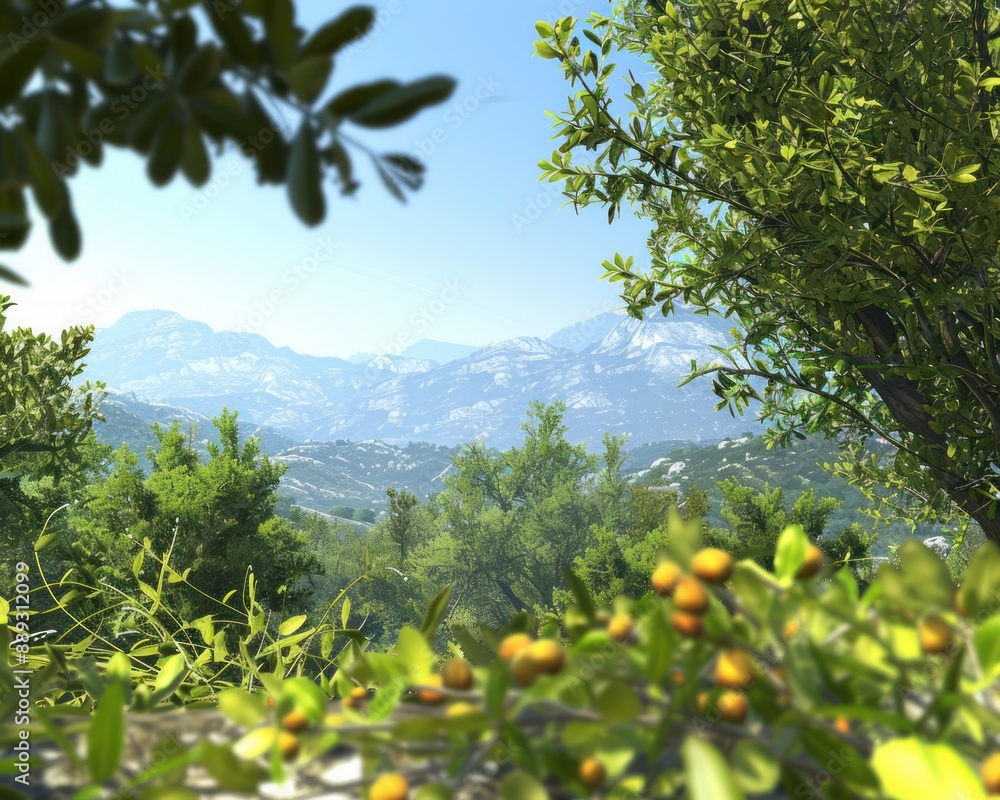 Boosting Agricultural Output Increasing Vegetation Yield Through ...