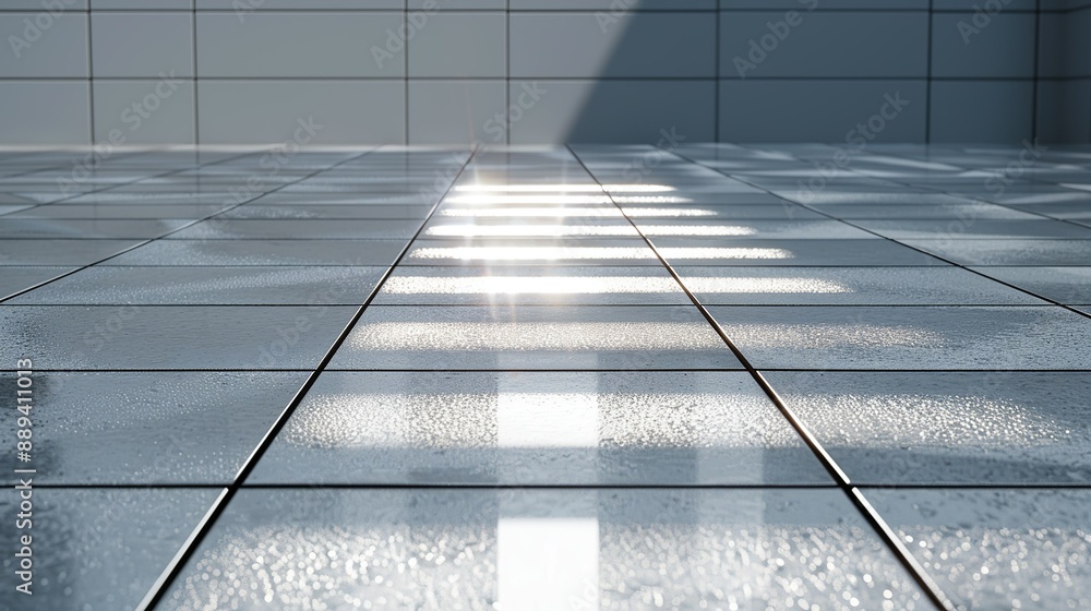 Seamless asphalt texture with subtle variations in pavement, perfect ...