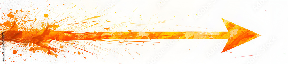 Fire arrow flame heat transparent background, fire arrow, flame, heat ...