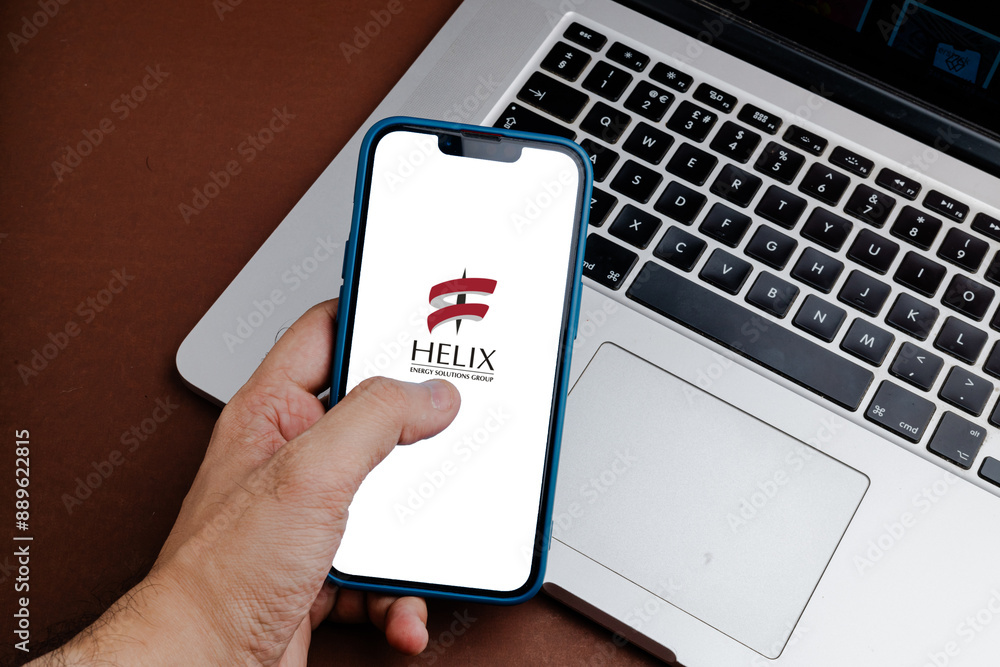 Helix Energy Solutions is a world leader in offshore energy services ...