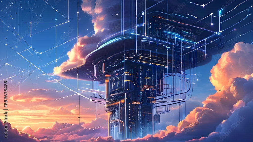 Hybrid Cloud Connectivity for Hybrid Workloads, hybrid cloud connectivity for hybrid workloads ...