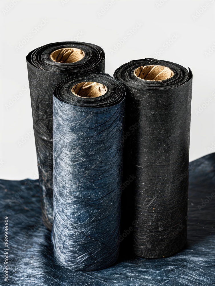 Rolled Carbon Fiber Sheets, industrial composite material, high ...