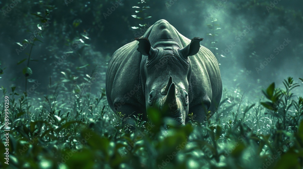 Primary Consumers: Animals that consume primary producers, such as ...