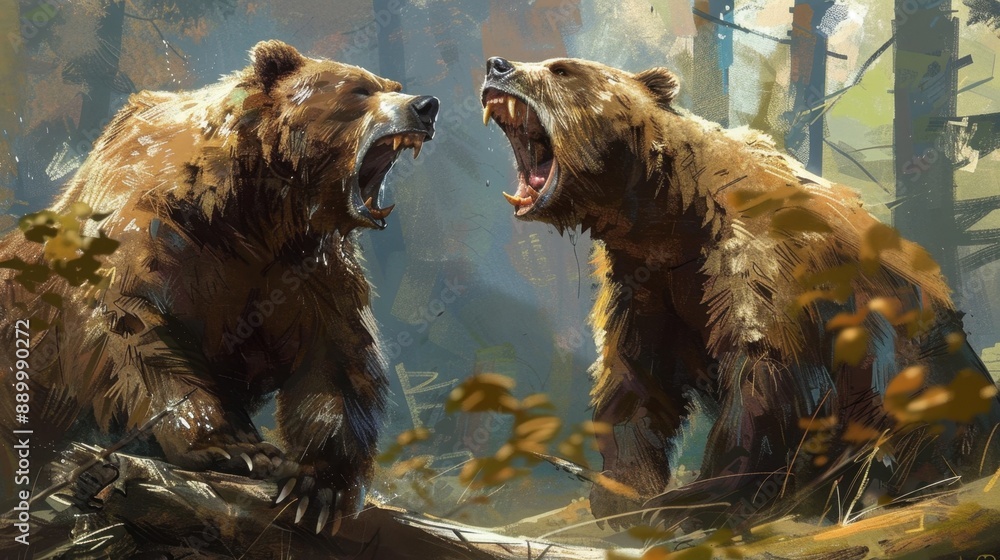 Secondary Consumers: Meat-eating organisms that prey on primary ...