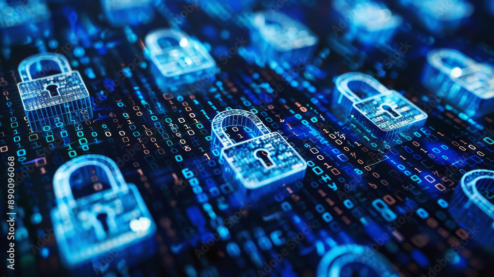 Secure your online activities by protecting your login information with ...