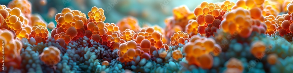 Choline absorption in the small intestine, nutrient absorption, cell ...