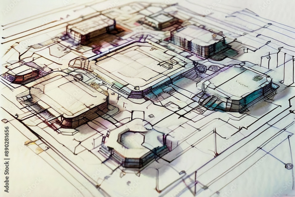 Semiconductor, wafer, new technology, CPU, semiconductor design, ultra ...