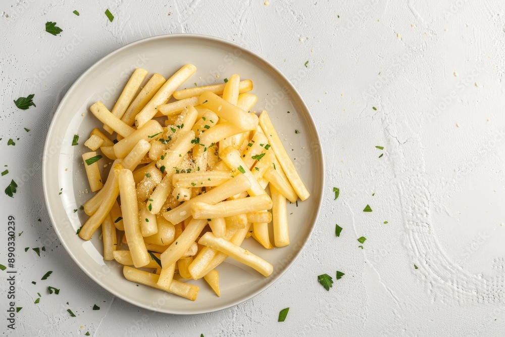 A round wheel of aged parmesan cheese with a triangular wedge cut out ...