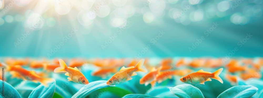 Integrated aquaculture systems providing fish meal for livestock ...