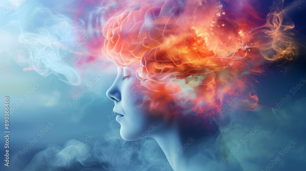 Psychological intelligence is conceptualized as a complex system of ...