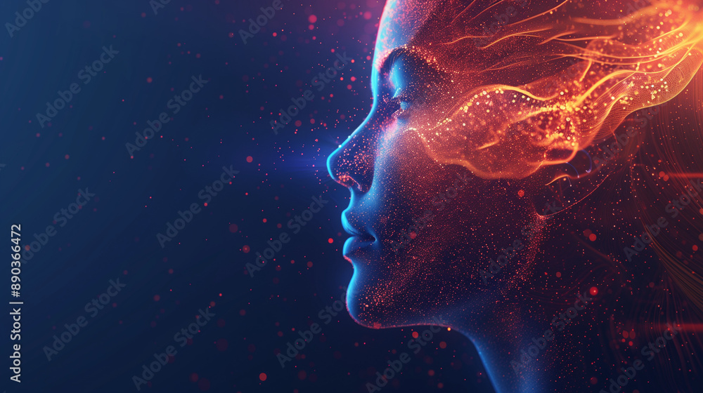 Psychological intelligence is conceptualized as a complex system of ...