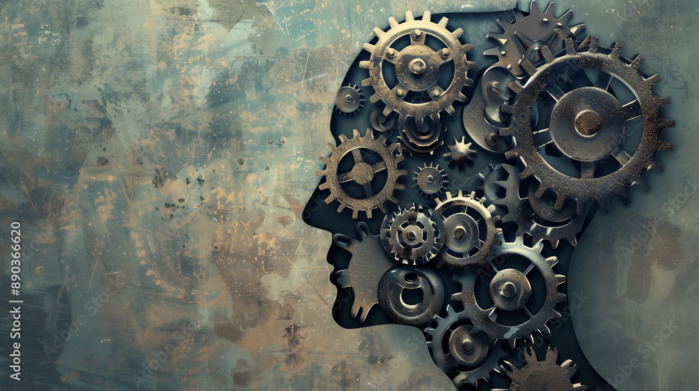 Psychological intelligence is conceptualized as a complex system of ...