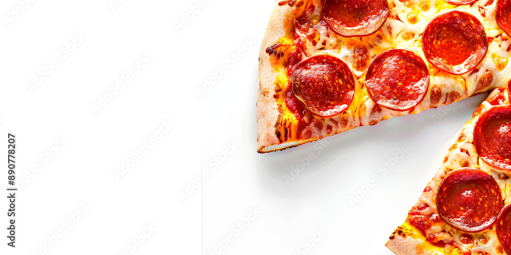 Levitating Pizza Slice Blank Template, Levitating Pizza Slice, Pizza ...