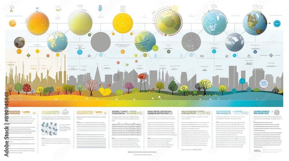 The image shows a cross-section of the Earth, with the layers of the ...