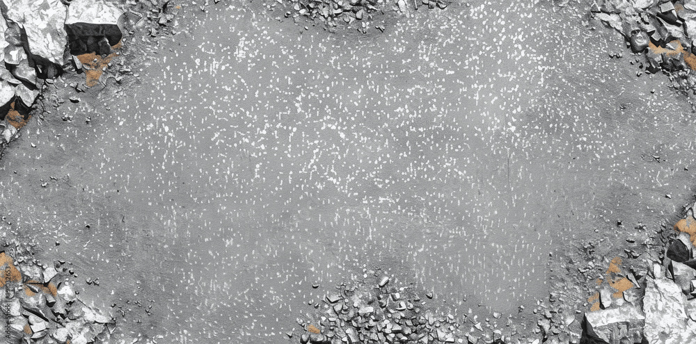 Seamless galvanized sheet metal panel texture background. Tileable ...