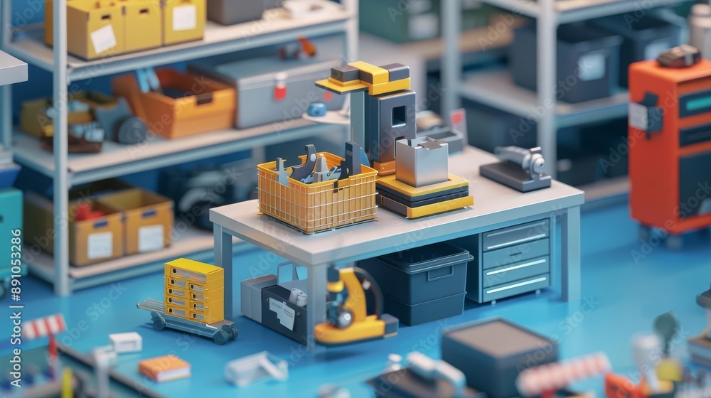 Business Visual Management 5S Methodology the 5S methodology Sort, Set ...