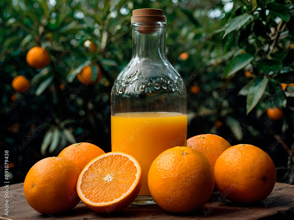 The history and origin of orange juice and how it became a breakfast ...