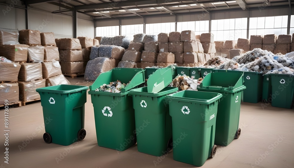 eco friendly green business company commitment to rrr recycle reduce ...