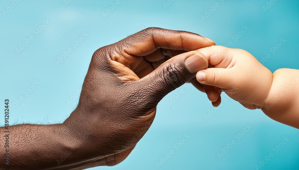 Interracial Bonding - Acceptance and Acknowledgement of Ethnicity ...