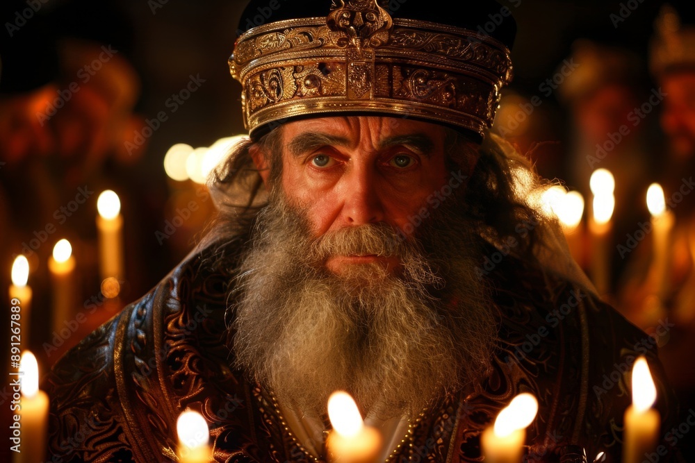 Jewish reverence in epics explores how profound respect and awe for the ...