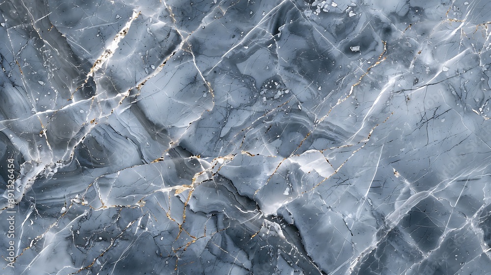 Elegant Marble Texture with Stunning Veins and Soft Colors for Interior ...